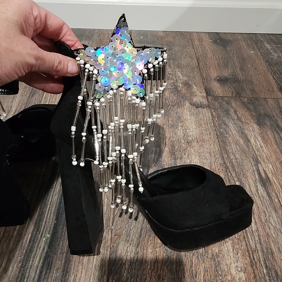 lady go diva | Shoes | Lady Go Diva Heels | Poshmark